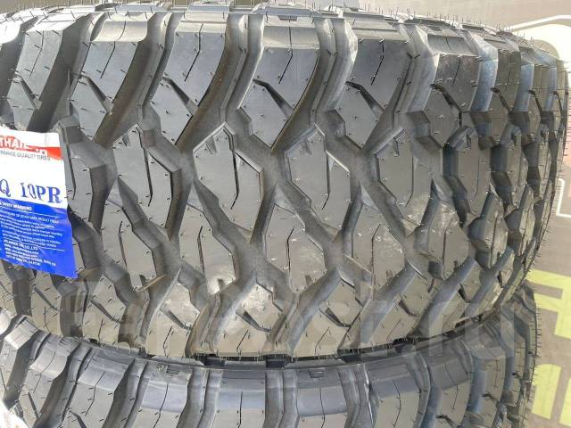 Atlander Roverclaw M/T, 305/70 R16 124/121Q, 16", 1 шт, в наличии, 305 ...