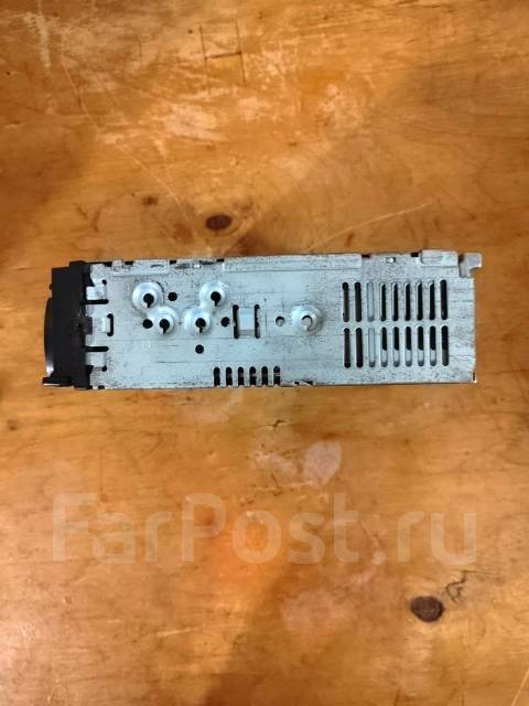 Магнитола Pioneer Mosfet 50wx4, 1 DIN — 178x50 мм, б/у, в наличии. Цена ...