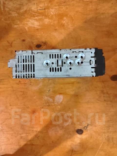 Магнитола Pioneer Mosfet 50wx4, 1 DIN — 178x50 мм, б/у, в наличии. Цена ...