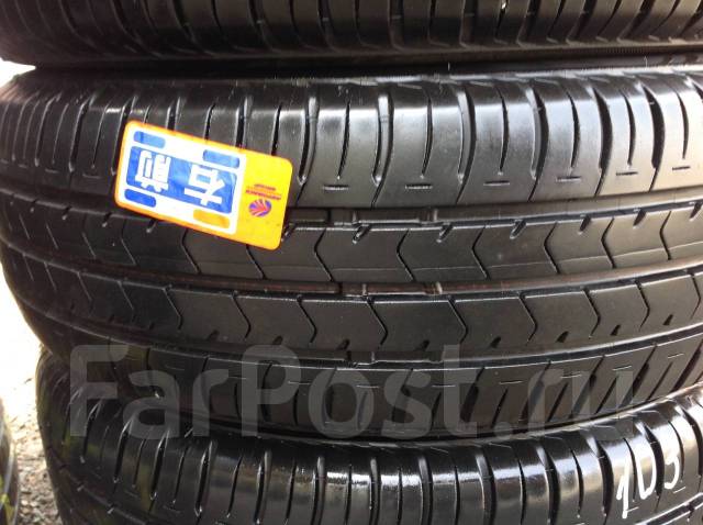 Bridgestone Ecopia NH100 C, 175/65 R14, 14", 1 шт, в наличии, 175 мм ...