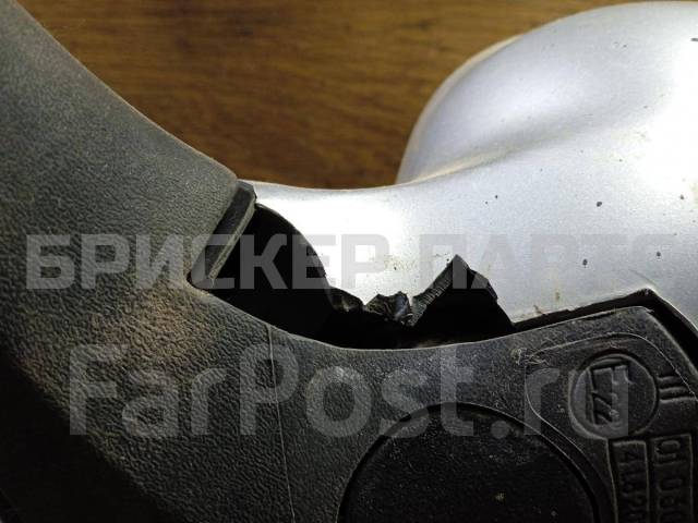 Зеркало левое электрическое на ГАЗ Волга 31105 41820102101 купить в ...