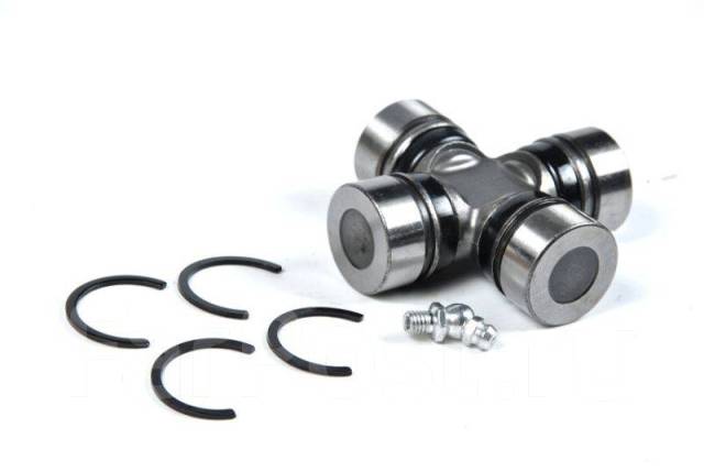 Крестовина кардана JD [JTU0050] купить во Владивостоке по цене: 555 ...