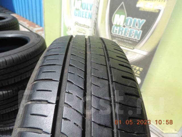 Dunlop Enasave EC204, 175/65 R14, 14", 1 шт, в наличии, 175 мм, 65 %, радиальный, летние. Цена ...
