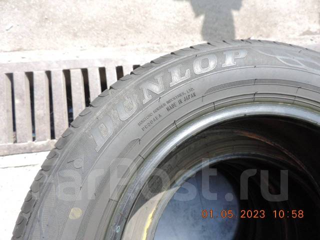 Dunlop Enasave EC204, 175/65 R14, 14", 1 шт, в наличии, 175 мм, 65 %, радиальный, летние. Цена ...
