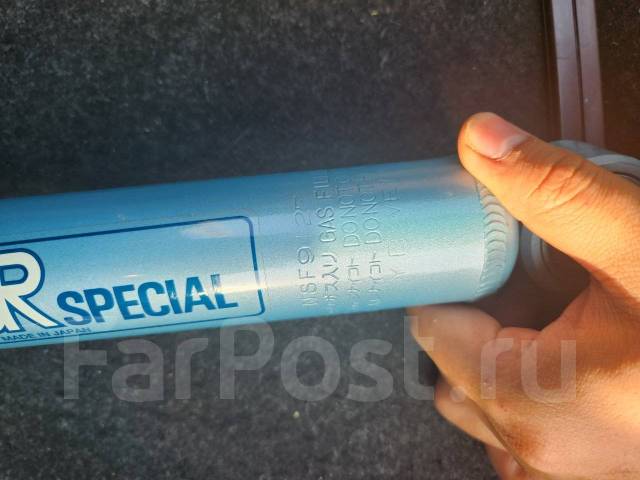 Амортизаторы Оригинальные KYB New SR Special передний купить в ...