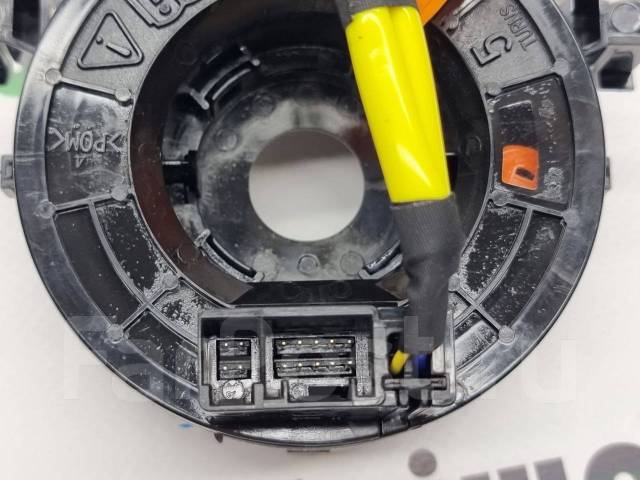 Шлейф - лента (Шлейф подрулевой) 84306-48030 купить во Владивостоке по ...