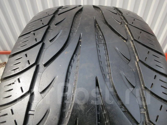 Dunlop Grandtrek PT 9000, 305/40 R22, 22", 1 шт, в наличии, 305 мм, 40 ...