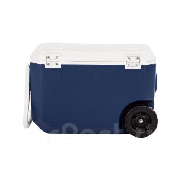 Термобокс (термоконтейнер) Esky 38л с колесами, новый, в наличии. Цена ...