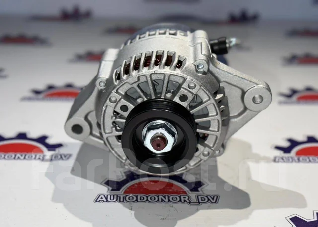Генератор Suzuki Escudo G16A, 12V/60A (31400-66D01) купить во ...