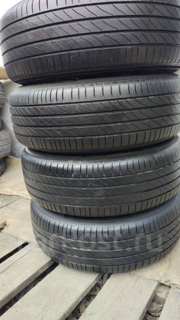 195/65 R15 Лето, 15", 1 шт, 195 мм, 65 %, радиальный, Michelin, летние ...