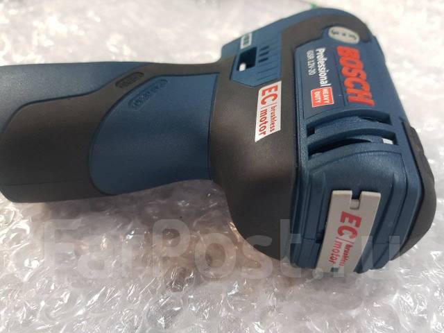 Корпус шуруповерта Bosch GSR 12V-20 Оригинал, новый, в наличии. Цена: 3 ...