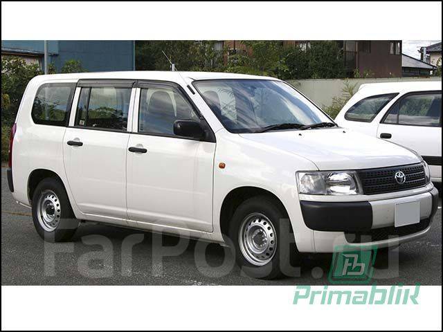 Радиатор двигателя Toyota Probox / Succeed 2002- (XP50) / VITZ / Platz ...