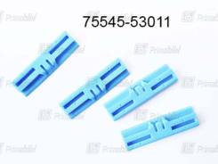 Запчасть крепеж № 7554553011 — купить во Владивостоке | ФарПост