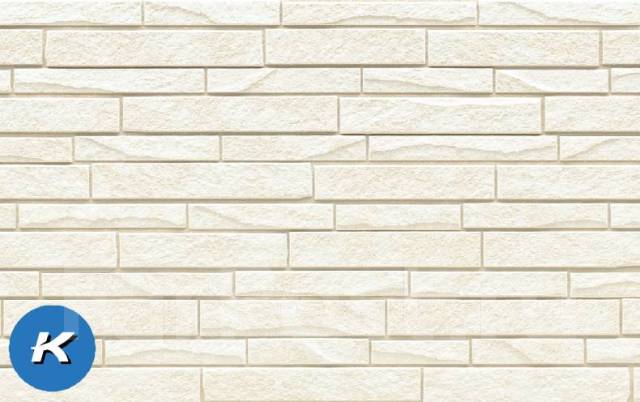 Японские фиброцементные панели KMEW NW4531A в наличии. Монтаж. Цена: 3 450₽ во Владивостоке