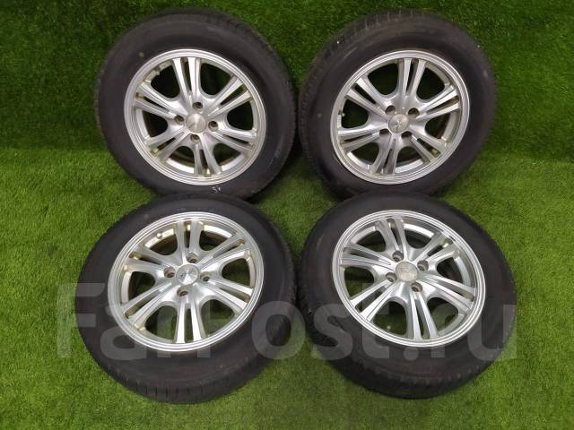 WB R15/4-100 КД157, WB, 15", 1 шт, Ширина диска 5.5" Вылет (ET) 42 мм ...