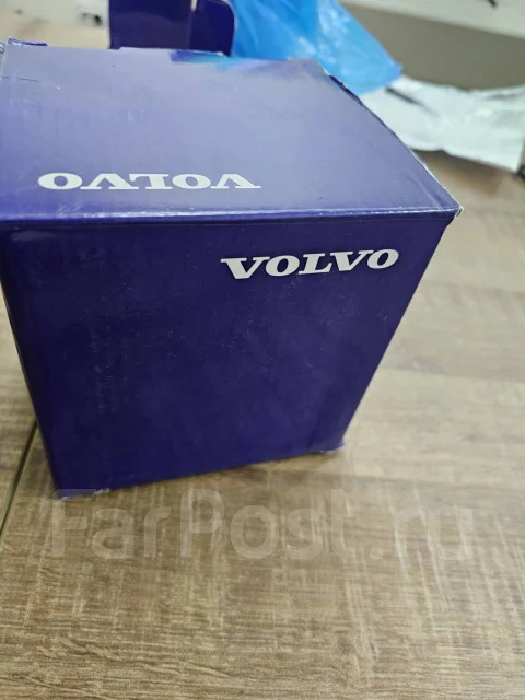 Топливный насос ТННД Volvo/RVI D12/DXi12 купить во Владивостоке по цене ...