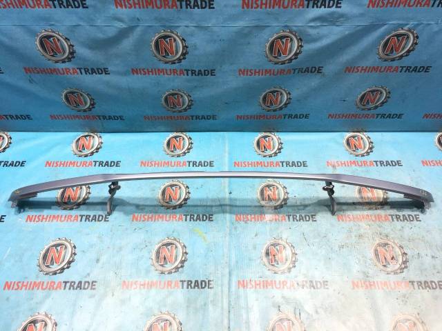 Планка под фары Toyota Land Cruiser UZJ100 №136 купить во Владивостоке ...