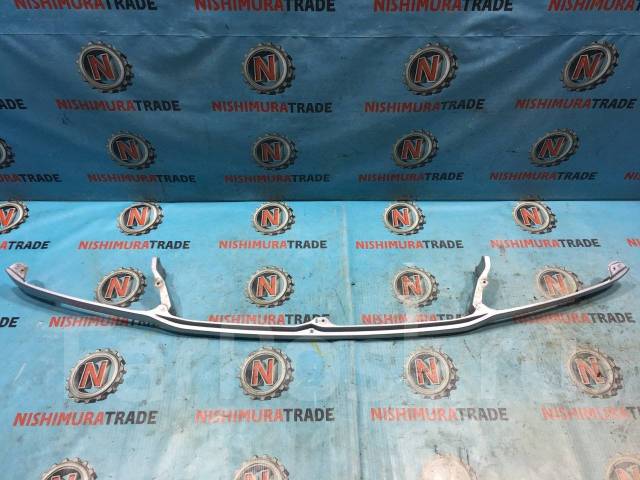 Планка под фары Toyota Land Cruiser UZJ100 №136 купить во Владивостоке ...