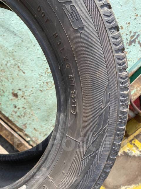 Nitto SN3 Winter, 185/65 R15 88H, 15", 1 шт, 185 мм, 65 %, радиальный ...