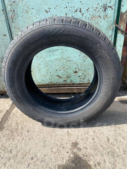 Nitto SN3 Winter, 185/65 R15 88H, 15", 1 шт, 185 мм, 65 %, радиальный ...