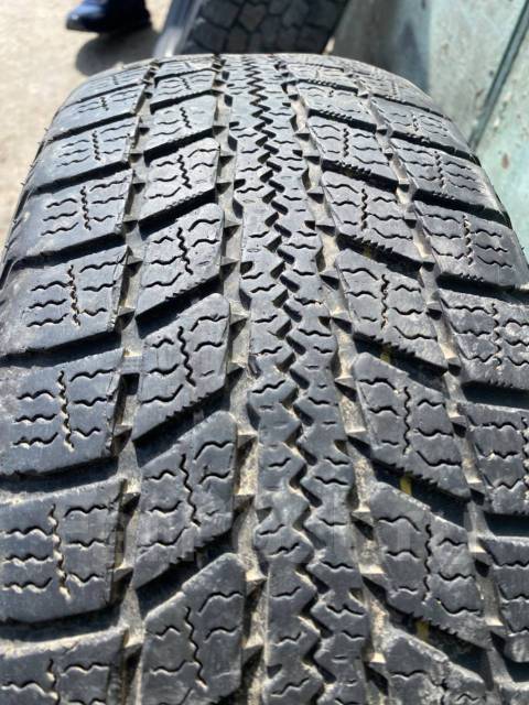 Nitto SN3 Winter, 185/65 R15 88H, 15", 1 шт, 185 мм, 65 %, радиальный ...