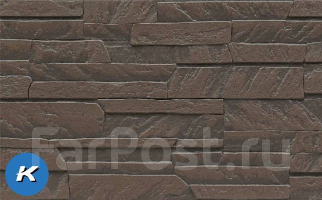 Японские фиброцементные панели KMEW NW3856A! Монтаж, под заказ. Цена: 3 450₽ во Владивостоке