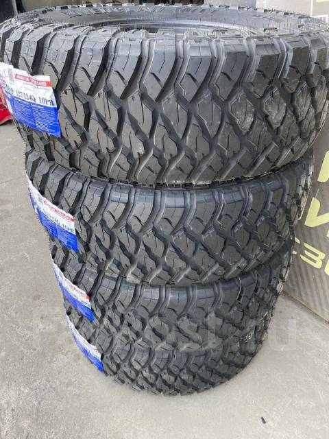 Atlander Roverclaw M/T, 315/75 R16 127/124Q, 35X12.50R16, 16", 1 шт, в ...