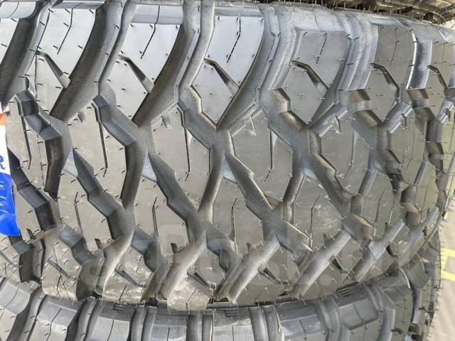 Atlander Roverclaw M/T, 315/75 R16 127/124Q, 35X12.50R16, 16", 1 шт, в ...