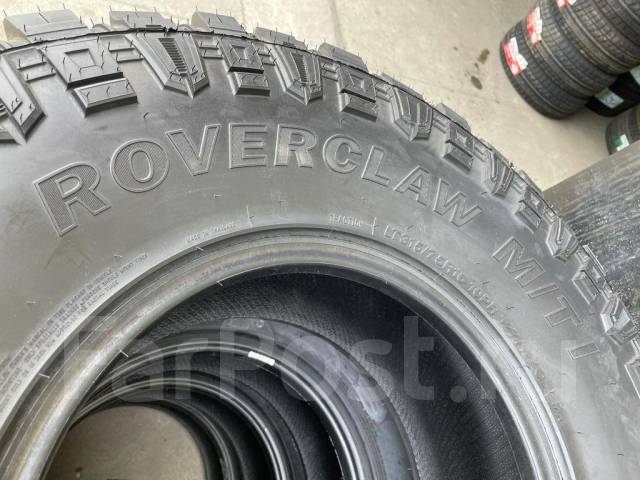 Atlander Roverclaw M/T, 315/75 R16 127/124Q, 35X12.50R16, 16", 1 шт, в ...