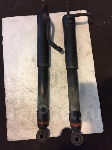 Задние амортизаторы TEMS оригинал Япония купить во Владивостоке по цене ...