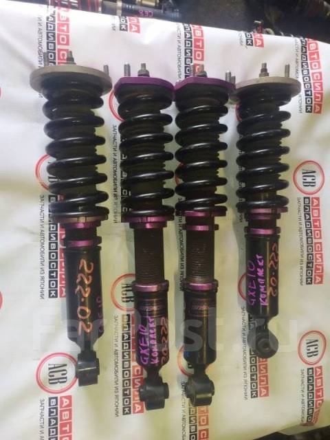 Стойка Toyota Altezza GXE10