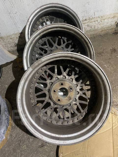 Work Ewing mesh, 16", 1 шт, Ширина диска 7.0" Вылет (ET) 45 мм. 5x100 ...