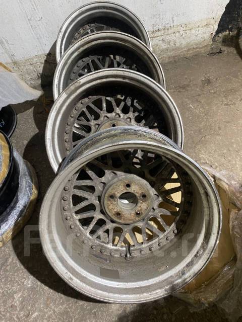 Work Ewing mesh, 16", 1 шт, Ширина диска 7.0" Вылет (ET) 45 мм. 5x100 ...