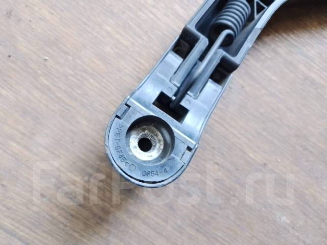 Дворник задний Honda PET-GF45 0654-4 купить в Хабаровске по цене: 700 ...