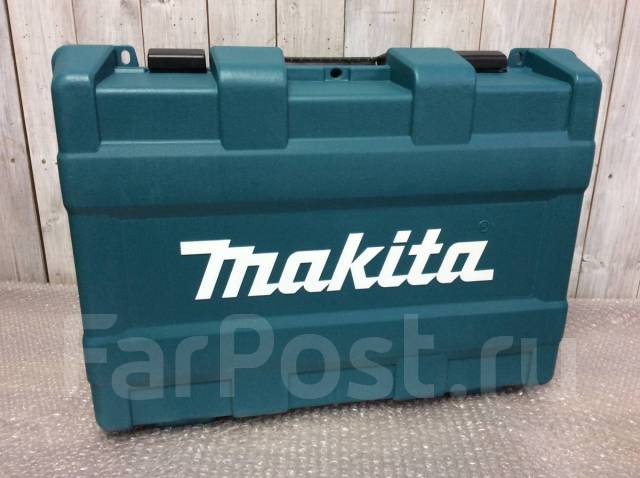 Гайковёрт аккумуляторный Makita TW1001 Made in Japan, новый, в наличии ...