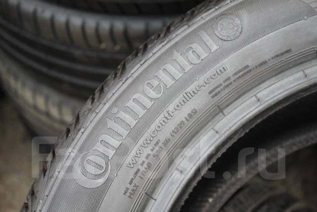 Continental ContiProContact, 205/55 R16, 16", 1 шт, в наличии, 205 мм ...