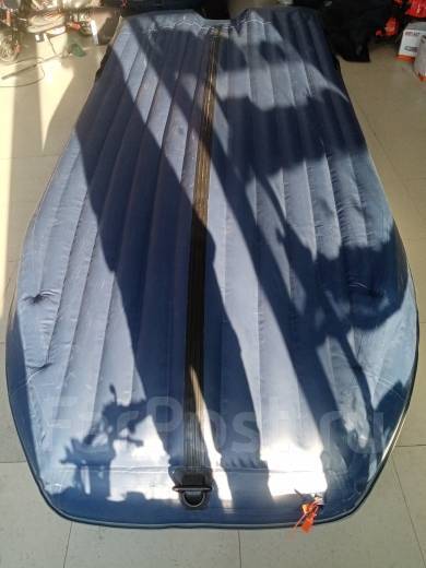 Лодка ПВХ Флагман DK 380 JET НДНД, 2024 год, 3,80 м. 30,00 л.с. надувной (пвх), новый, в наличии ...