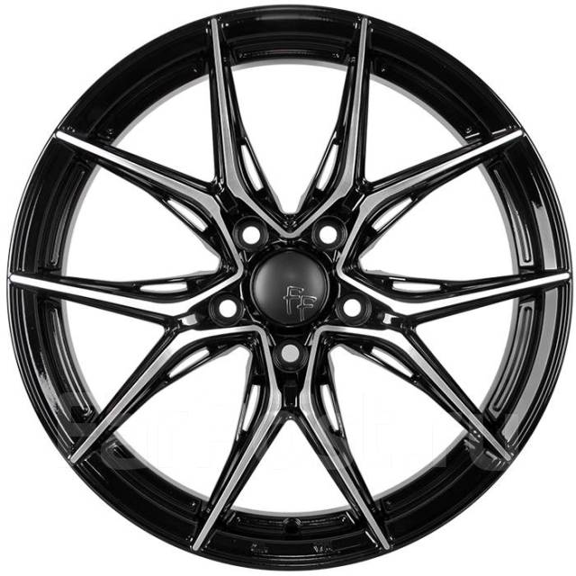 Новые диски Sakura Wheels YA3816 R17x7.5 ET42 4x100, 17", 1 шт, 5x100 ...