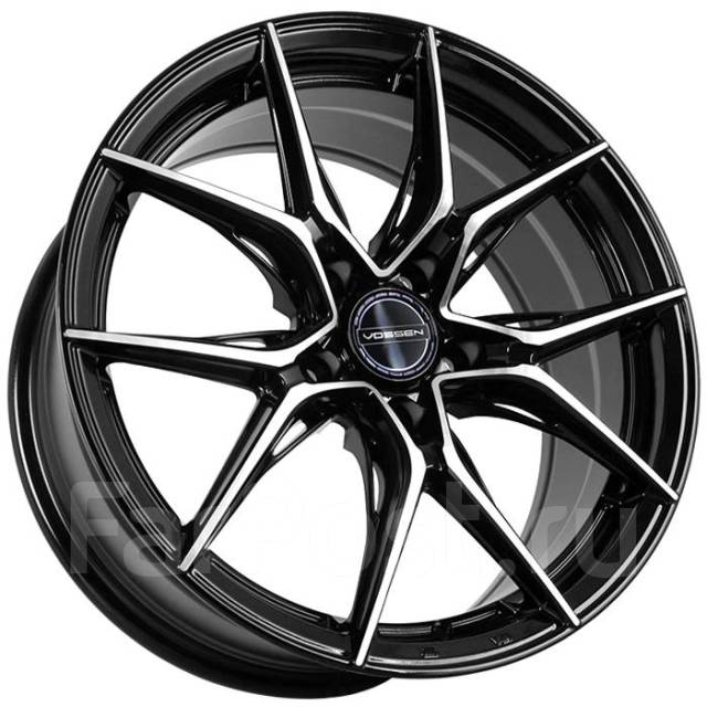 Новые диски Sakura Wheels YA3816 R17x7.5 ET42 4x100, 17", 1 шт, 5x100 ...