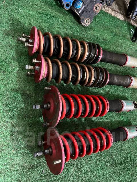 Стойки Apexi Full Tap Nissan Skyline R32 2WD купить во Владивостоке по цене: 45 000₽ — частное ...