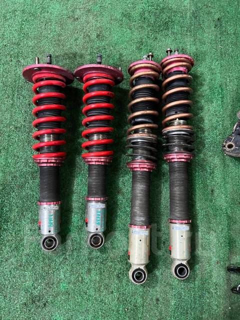 Стойки Apexi Full Tap Nissan Skyline R32 2WD купить во Владивостоке по цене: 45 000₽ — частное ...