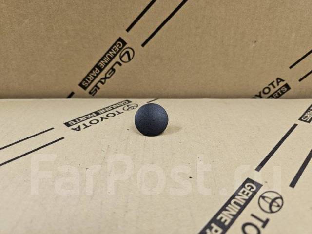 Клипса крепления шумоизоляции капота Toyota Camry 9046709050 V70 купить ...