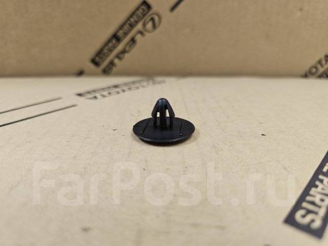 Клипса крепления шумоизоляции капота Toyota Camry 9046709050 V70 купить ...