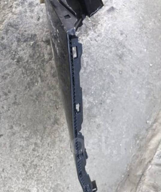 Бампер задний (правая часть) Киа Спортейдж 5 купить в Челябинске по ...