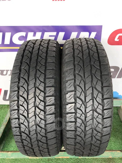 Yokohama Geolandar A/T-S G012, 235/70R16 107S, 16", 1 шт, в наличии ...