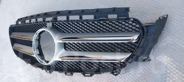 Решетка радиатора Mercedes-Benz E-Class 2018 A2138880223 W213 купить во ...