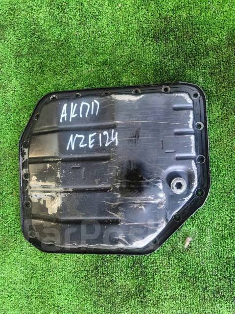 Поддон АКПП Toyota Wish ZNE10 1ZZ купить в Хабаровске по цене: 1 000 ...