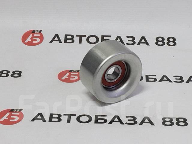 NEW ! Ролик натяжителя обводного 16603-75020 Toyota 1TR 2TR 3TR купить ...