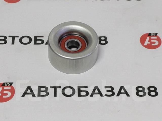 NEW ! Ролик натяжителя обводного 16603-75020 Toyota 1TR 2TR 3TR купить ...
