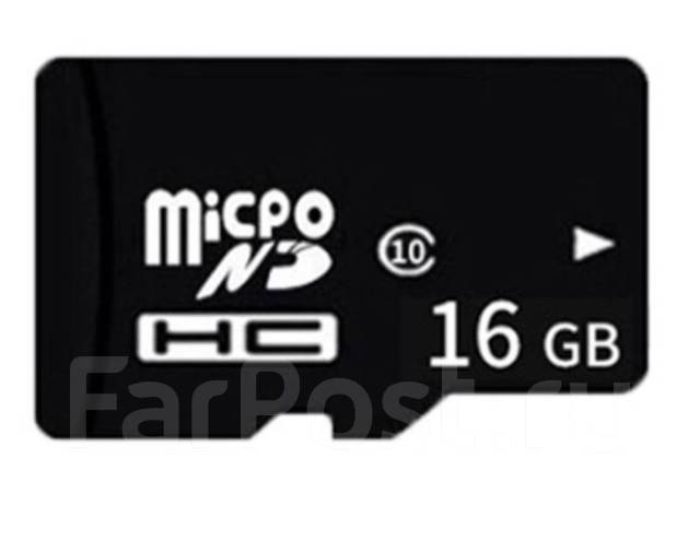 Мобильная карта памяти MicroSD карта TF высокоскоростная карта памят ...